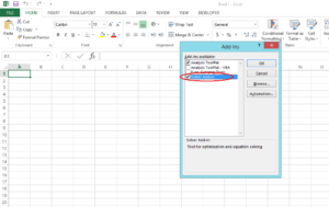 How to Download, Install & Remove Excel Add Ins - The Usual Stuff