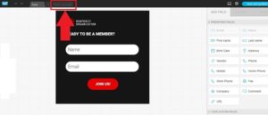 How to Create a Double Opt-In Form in GetResponse? - The Usual Stuff