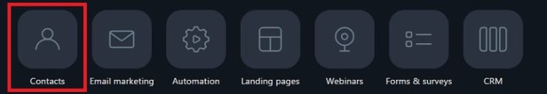 How to Create a Double Opt-In Form in GetResponse? - The Usual Stuff