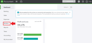 How to Prepare, File and Print QuickBooks Online 1099 Forms - The Usual ...