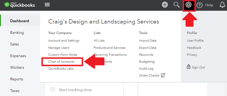 How to Import Transactions into QuickBooks Online - The Usual Stuff