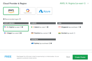 How to Connect MongoDB Compass with Atlas - The Usual Stuff