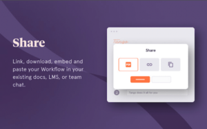 Complete Tango Chrome Extension Review - The Usual Stuff