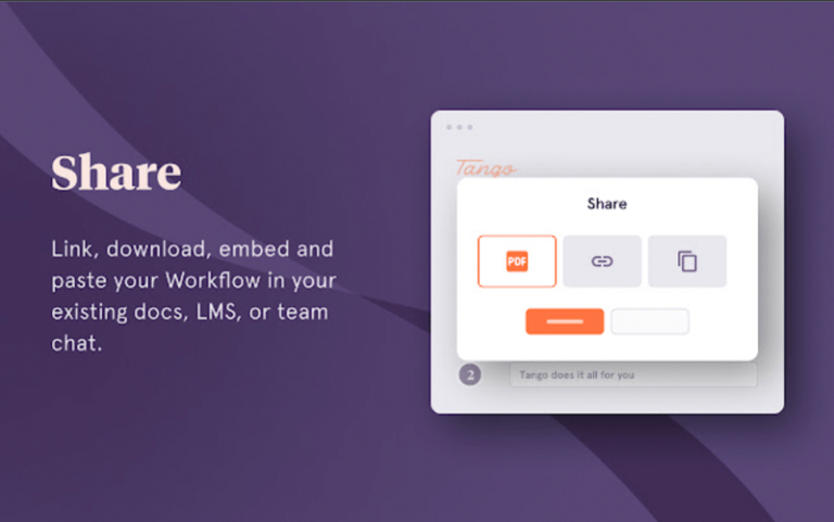 Complete Tango Chrome Extension Review - The Usual Stuff